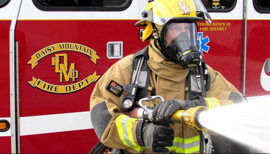 Kiwanis' Family Fun Days: Our First Responder Heroes! - Cave Creek Museum